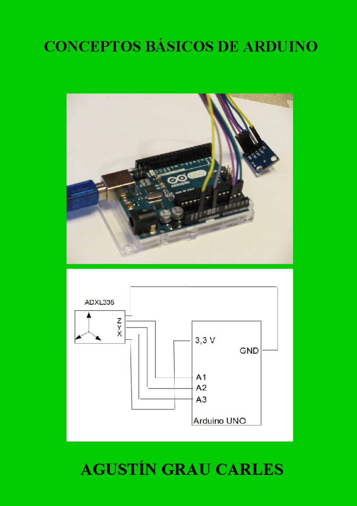 Conceptos basicos de Arduino - Agustin Grau - CONCEPTOS BÁSICOS DE ...