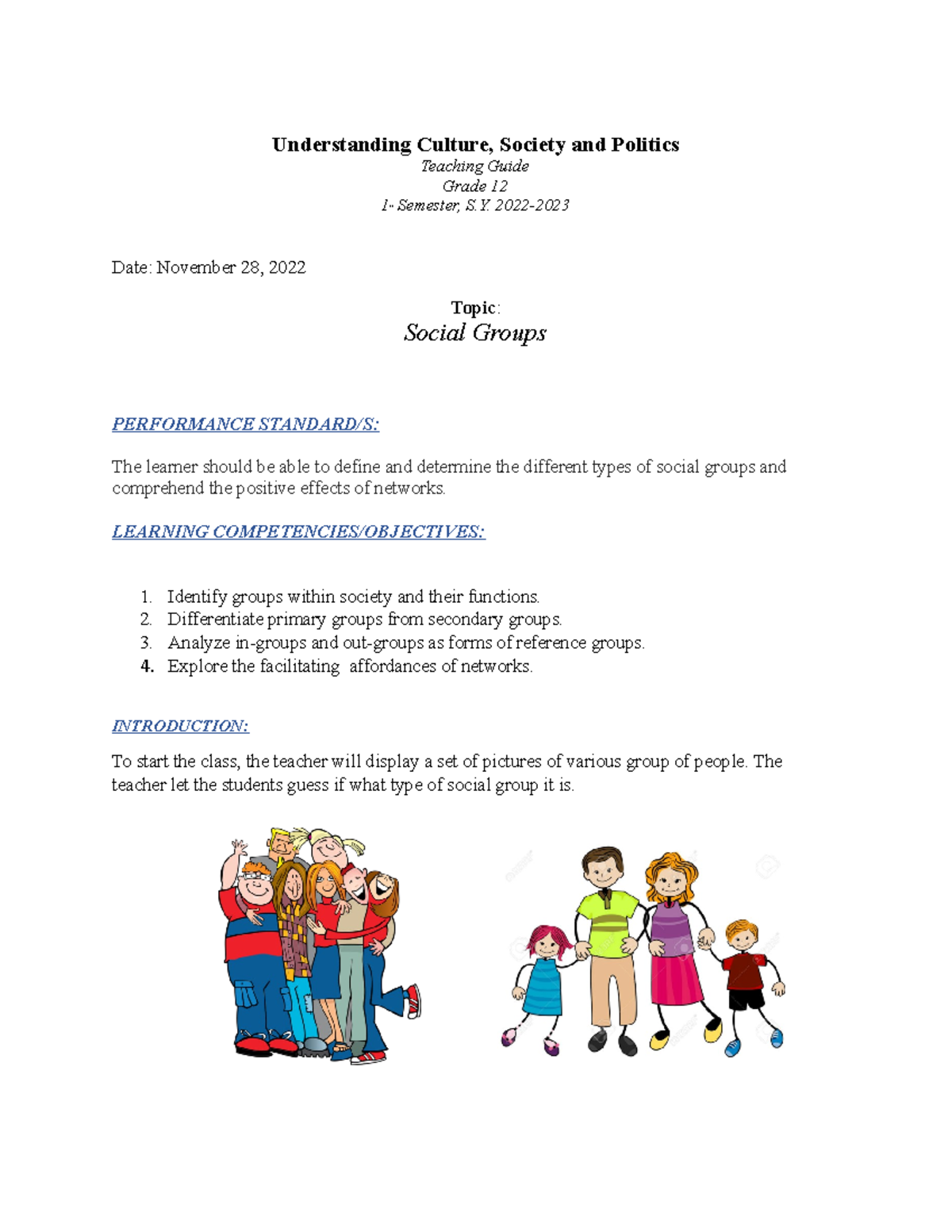 Teaching-Guide-Ms - For students - Understanding Culture, Society and ...