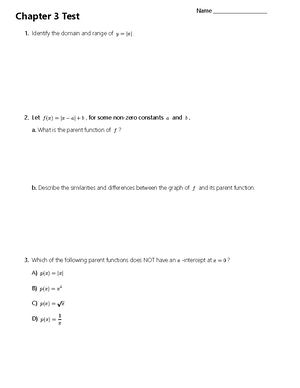 Performance Assessment - RCP Task WGU Financial Resource Management in ...