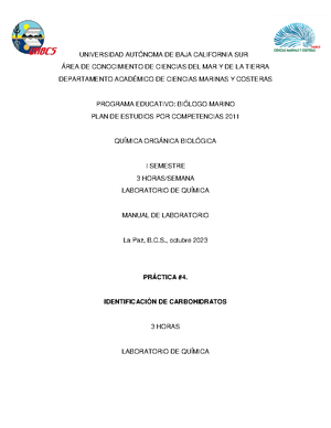 Práctica identificación de grupos funcionales ...