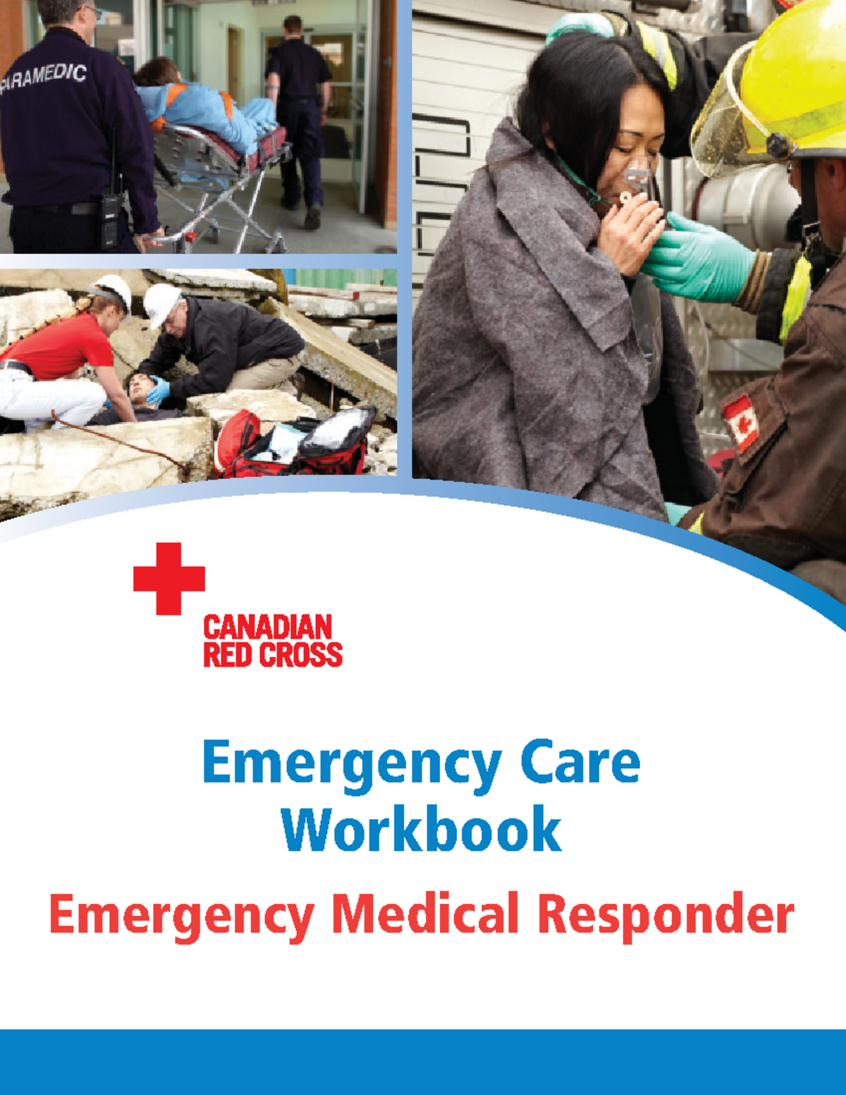 EMR-Workbook - EMR - Emergency Care Workbook Emergency Medical ...