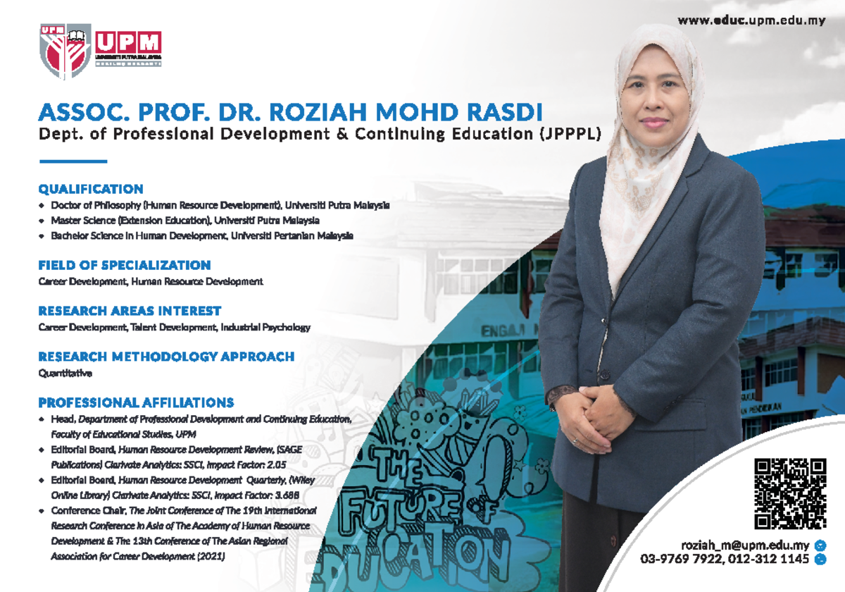 20210211014741 academic profile dr roziah - Management Information ...