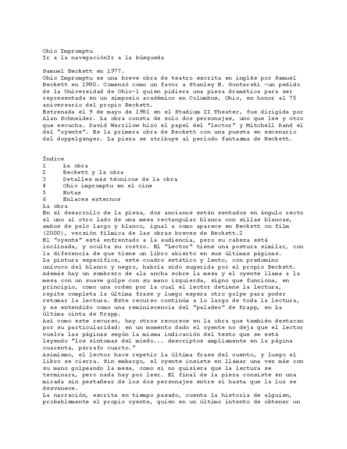 Ohio-23 - ewr - Ohio Impromptu Ir a la navegaciónIr a la búsqueda ...