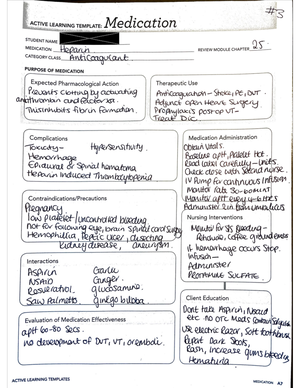 IPP Pharma - ATI - Individual Performance Profile RN Pharmacology 2019 ...