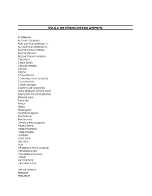 Flow Chart muscle excitation coupling contraction - BIO 315_Davis T_Sp ...