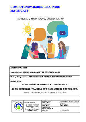 The Poor Christ of Bomba Literature notes - •. THE POOR CHRIST OF BOMBA ...