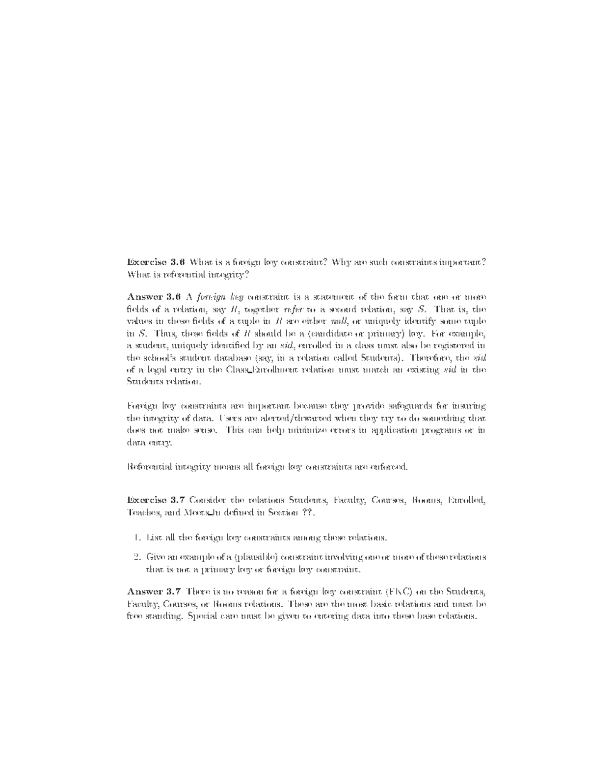 Chapter 3Ex - ' # $ C ' $ $ C ' - Studocu