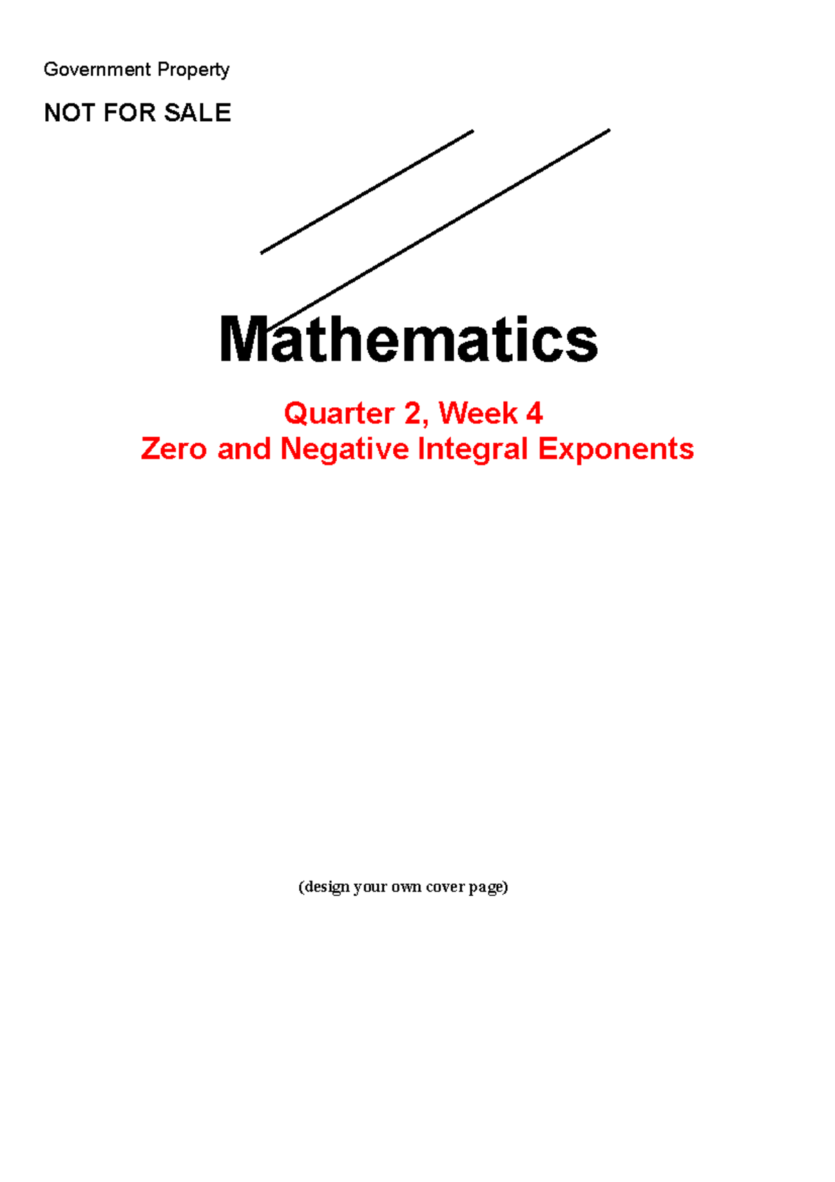 Match 9 Q2 Week4 Mod2 Negative And Zero Exponent Version 2 NOT match-9-q2-week4-mod2-negative-and-zero-exponent-version-2-not