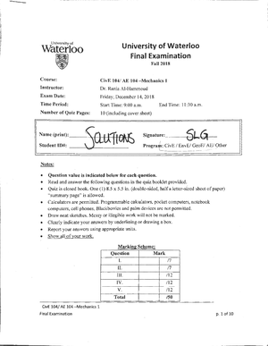 181 chapter 4 problems - Print this page Chapter 4 Problems Article 4/3 ...