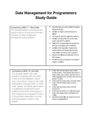 C192 Alternate Practice Test all sections WITH Answer KEY - C192 ...