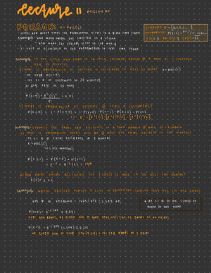 Chapter 8 - statistics - MATH 11 - Studocu