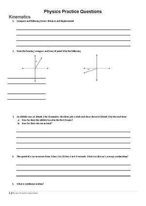 Ticker Timer - Hitting Something When Pulling Tape Low Ensure no-one ...