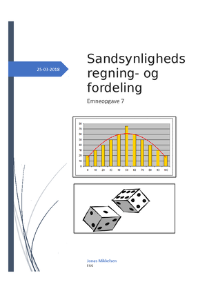 Formelsamling Matematik A - maj 2018 Matematisk formelsamling stx A ...