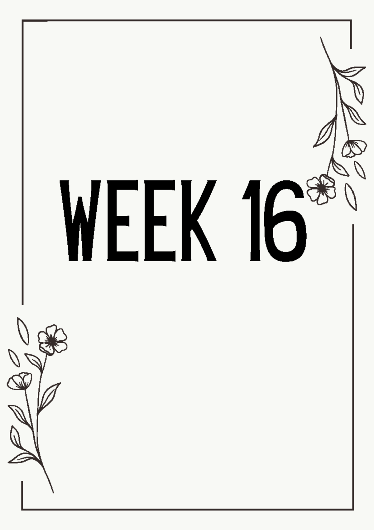 Cover RPH - Bahasa Melayu - WEEK 16 WEEK 16 - Studocu