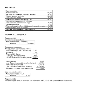 SOL.-MAN._CHAPTER-8_INVENTORY-ESTIMATION - Chapter 8 Inventory Estimation PROBLEM 1: TRUE OR ...