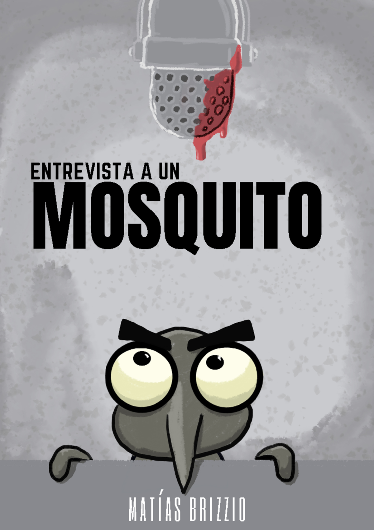 Entrevista a un Mosquito 240402 140857 - MOSQUITO ENTREVISTA A UN En ...