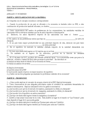 Unidad 3 - Galbraith capitulo 005 - 3 V. EL PROYECTO FRANCÉS A medida ...