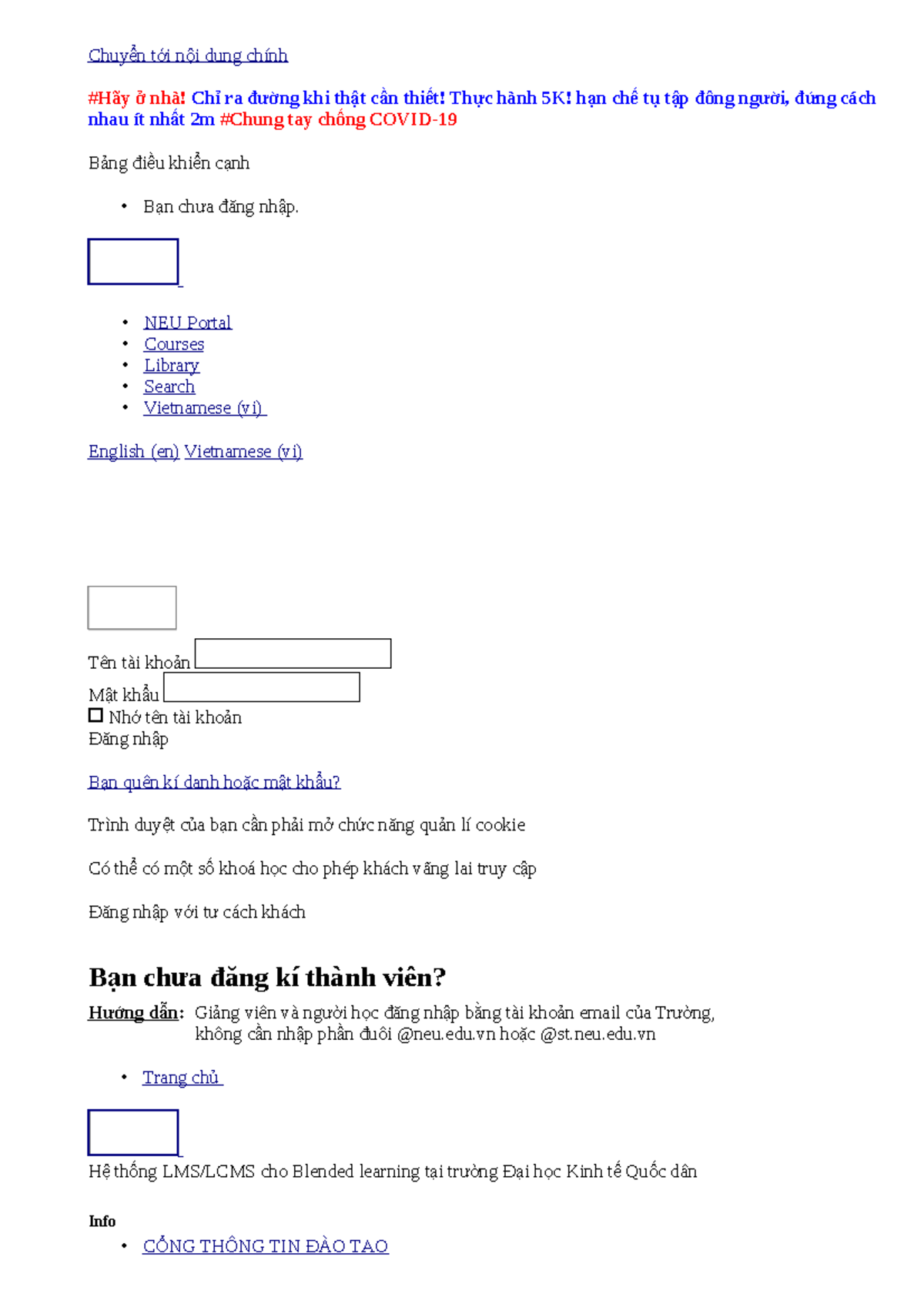BT cung co 2 - ktcc - Chuy n t i n i dung chínhể ớ ộ #Hãy ở nhà!Ch ra đỉ ường khi th t c n thi t ...