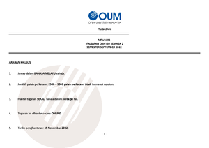 [Solved] fasa perkembangan agama dari zaman primitif ke zaman moden ...