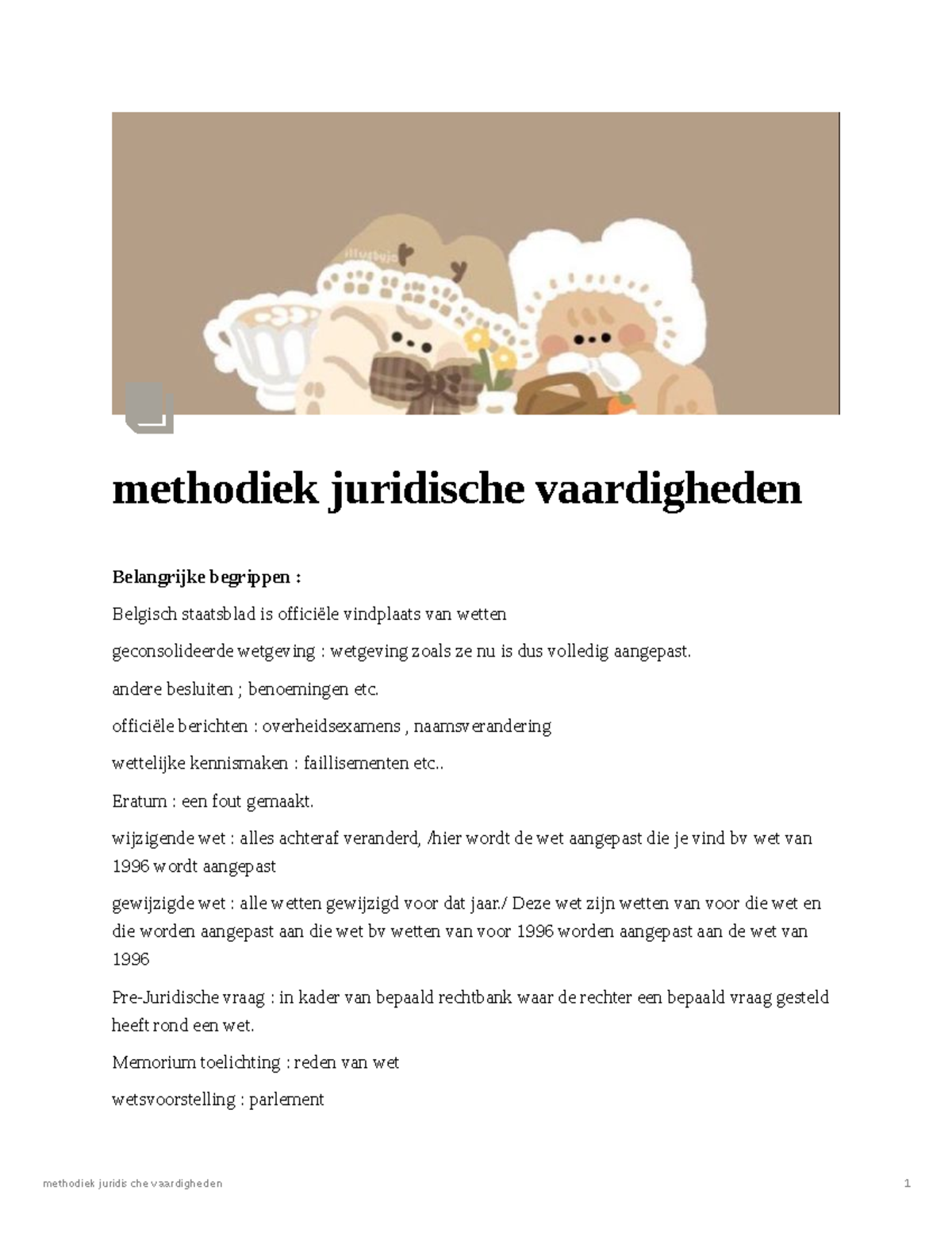 E814850 f-f2df-401c-a127-4fb2fd0a9153 methodiek juridische vaardigheden ...