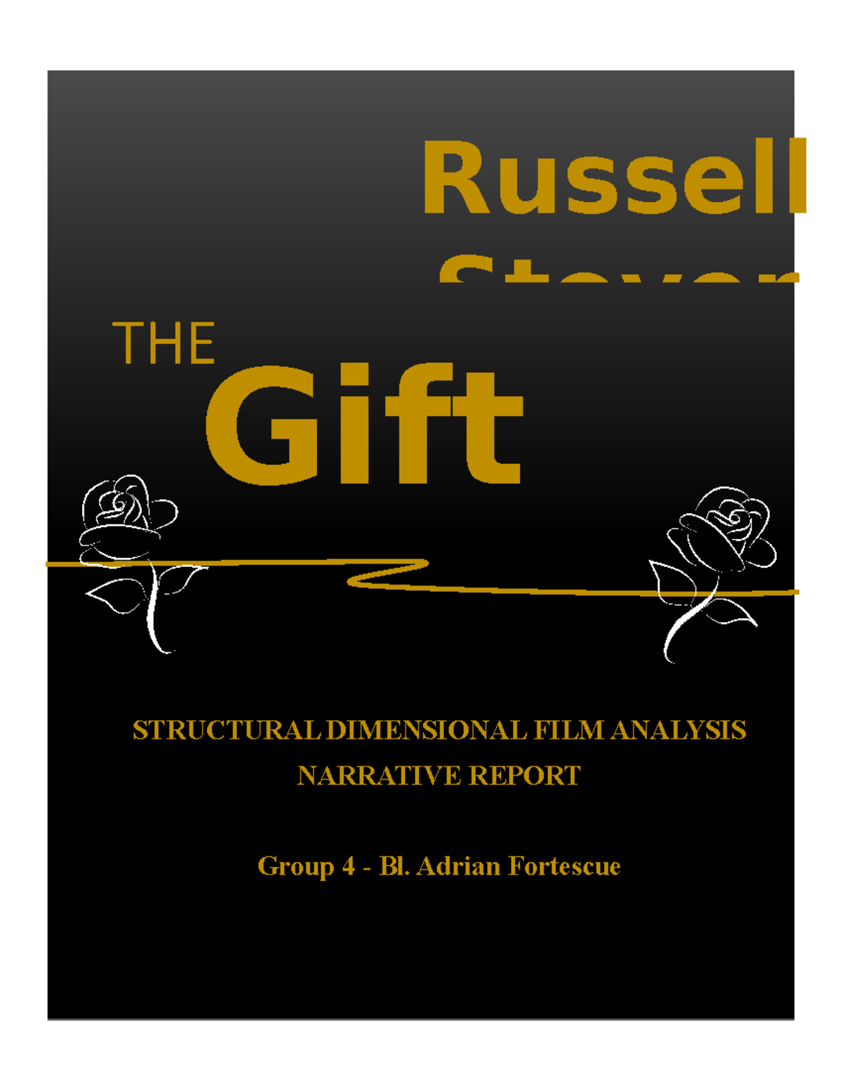 Forrest GUMP - efmn,jhf - Gift THE Russell Stover STRUCTURAL ...