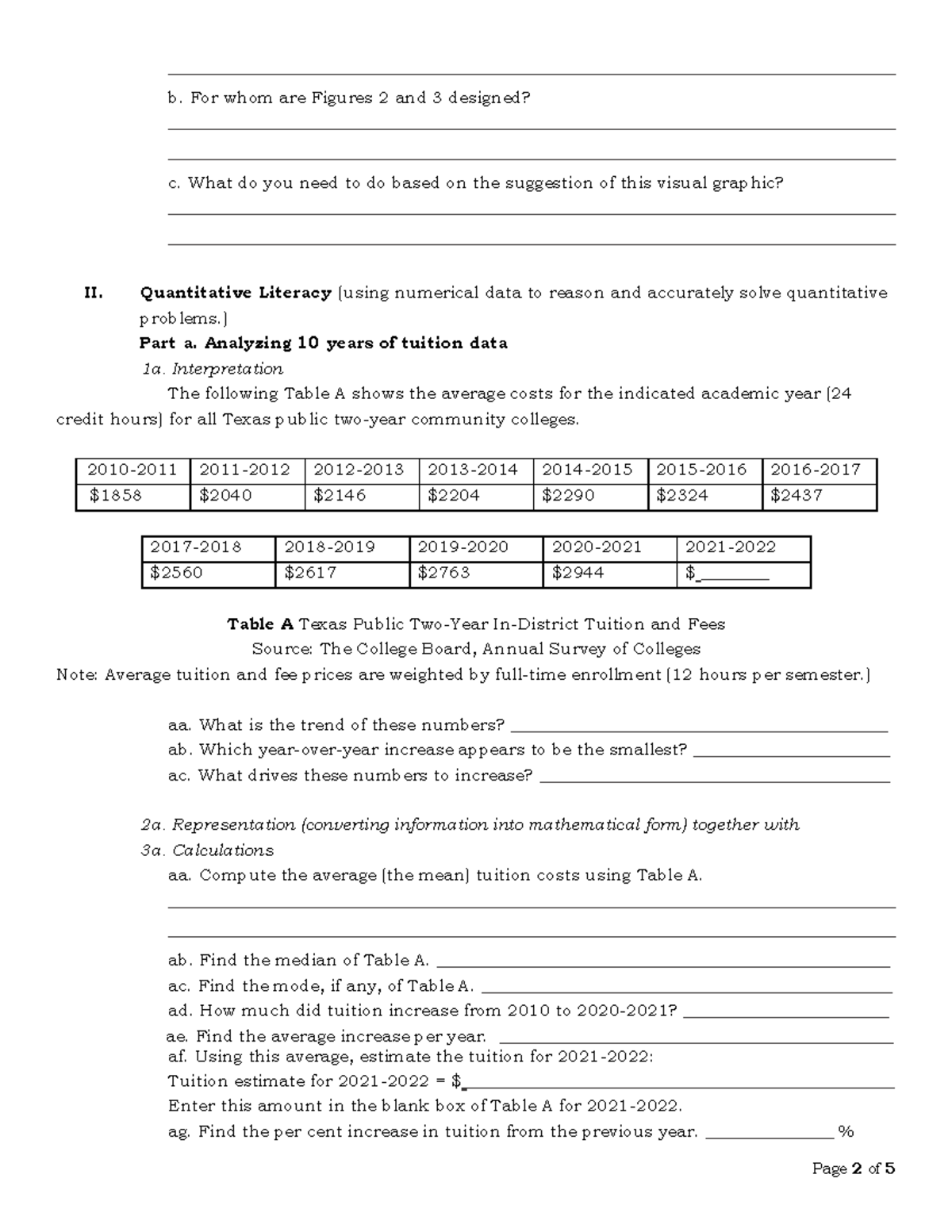 MATH Artifact - 2021-2022 v5 Online (4) (5) copy (dragged) - Page 2 of ...