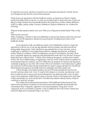 IHP 420 Discussion Bioethics Hot Topics - Side PanelExpand side panel 6 ...