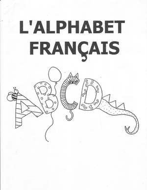 Course Outline FRE 217 - 1 COURSE OUTLINE Faculty Humanities Department ...