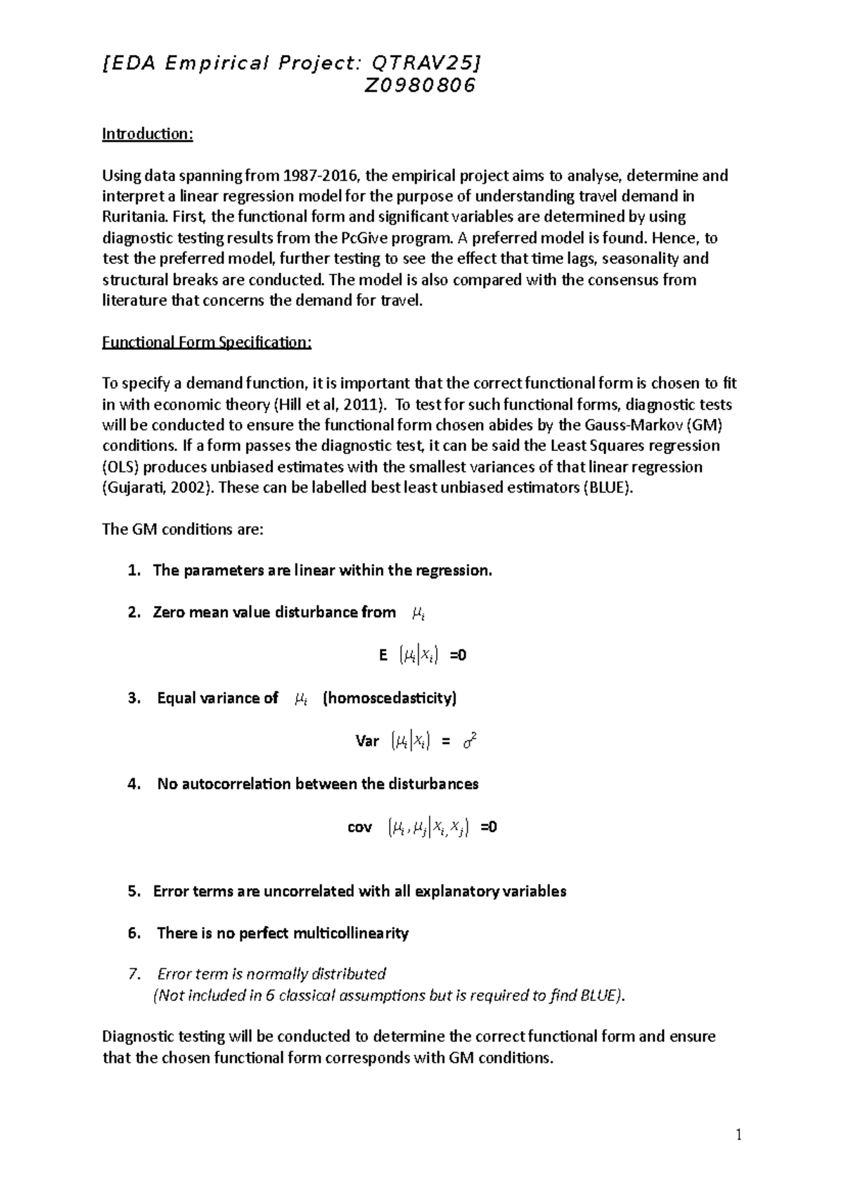 EDA Summative Assignment 2019 - Z Introduction: Using data spanning ...