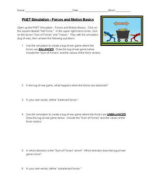 Density Activity Sheet - Exploring Floating and Sinking 1 Activity ...