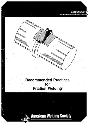 AWS C5 - 1234 - Fluid Mechanics - Studocu