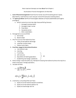 W6 - Written Assignment of unit 66 - Describes the simultaneous ...