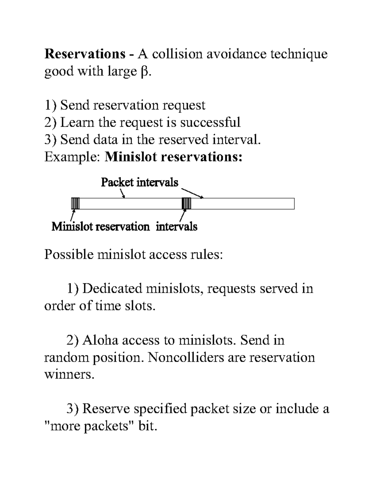 L30X2 review - Reservations - A collision avoidance technique good with large â. Send ...