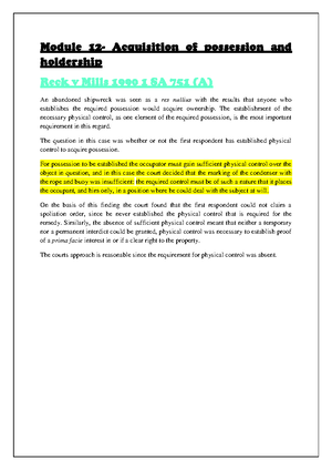 Particulars of claim - personal injury - - Studocu