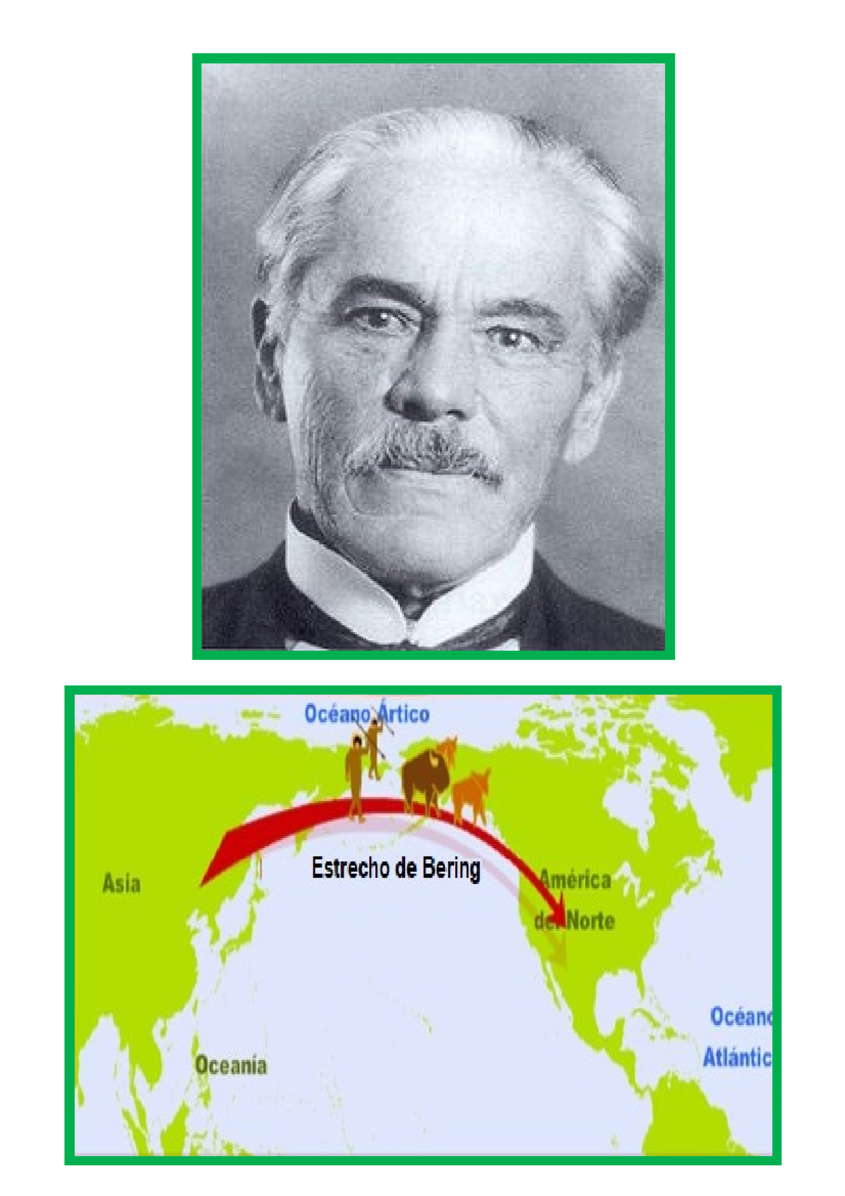 Teoria Asiática - TEORIA ASIÁTICA Teoría propuesta por el antropólogo ...
