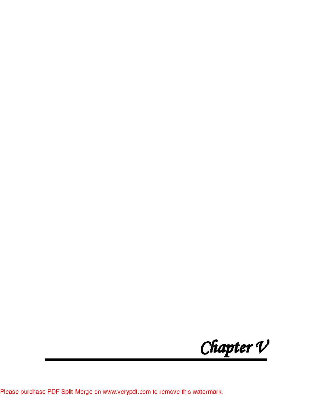 08 cahpter 5 - Yhh - Chapter V 252 CHAPTER-V FINDINGS, SUGGESTIONS AND ...