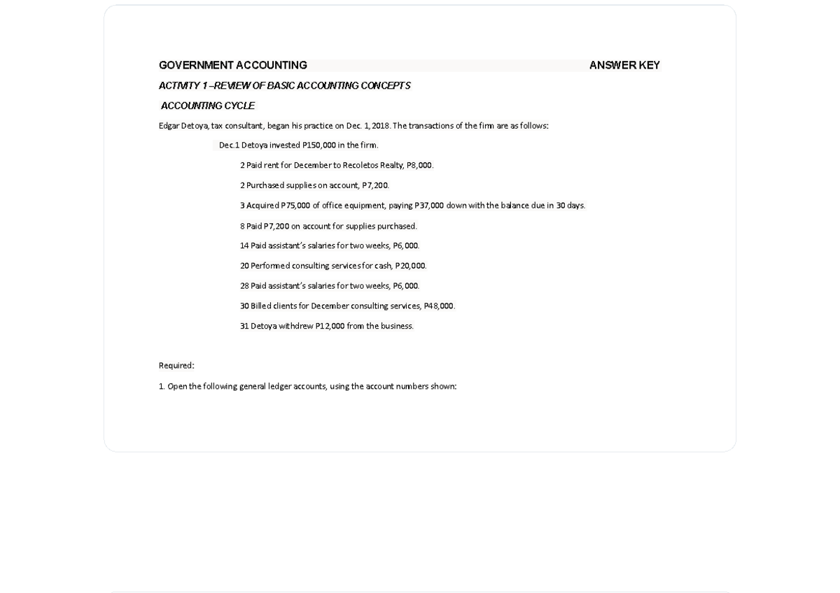 Gov-acc-answer-key-basic-accounting-concept compress - GOVERNMENT ...