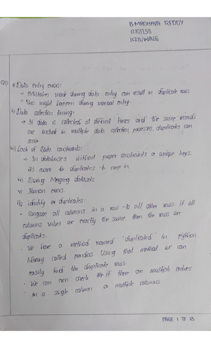 SQL AND DATA Visualization - SQL AND DATA VISUALIZATION (INT-350) CA ...