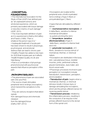 NCM101 Health Pattern - Mylene C. Ramil Saint Ferdinand College BSN-1 C ...