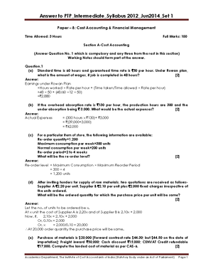 Pdfcoffee - Intermediate accounting 3 coursework - Studocu