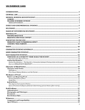 Outline part 2 - Second Half - How should police and investigators go ...