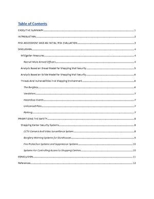 Eva Madison VSIM - Lecture notes 3 - STUDENT CLINICAL REPLACEMENT ...