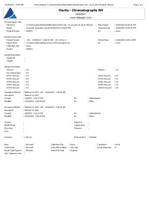 Soc ch 6 - Chapter 6 - Chapter 6 – Deviance and Crime o What Is ...