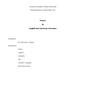 TOS - example of tos - NAVIGATOR NATIONAL HIGH SCHOOL WFI Compound ...