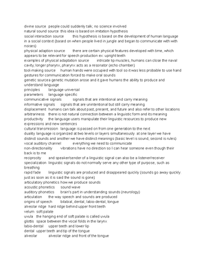 Comd 2050 exam 2 - These are notes/materials to practice for future ...
