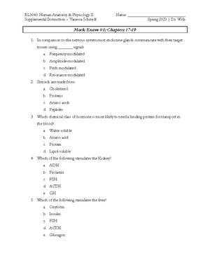 Heart Prep HW - Cardiovascular System- Mastering the Basics of the ...