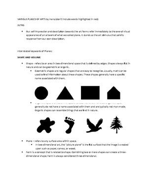 ART176 Image 4 - art, also called (to distinguish it from other art ...