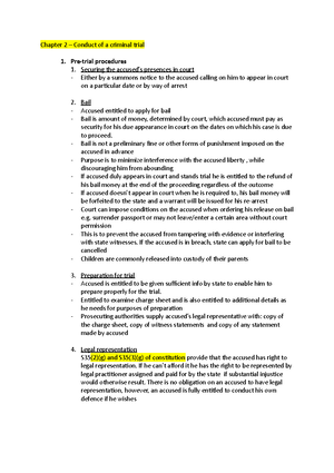 Criminal Procedure ACT 51 OF 1977 - COPYRIGHT:This work has been ...