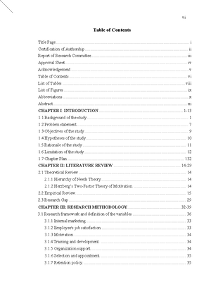 Upper Modi A Project - Salient Features - Modi Jalvidyut Company ...