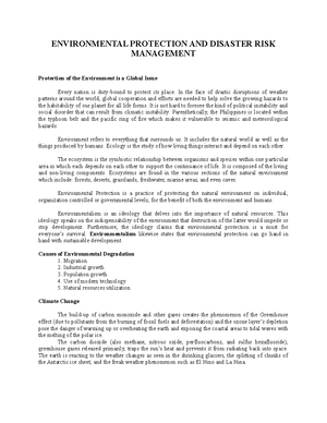Introduction TO Community Based- Managements - INTRODUCTION TO ...